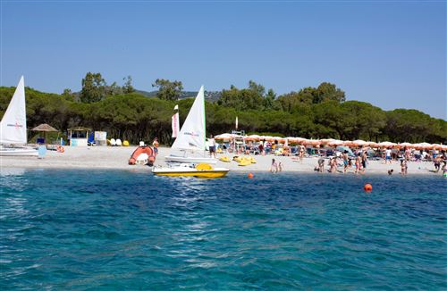 Agrustos Village - SARDEGNA - BUDONI - offerta 88722