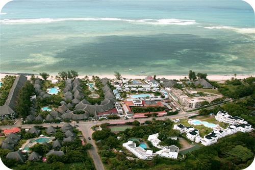 Coral Key Beach Resort - KENYA - MALINDI - offerta 69006