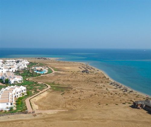 Turisanda Club Lahami Bay Beach Resort - EGITTO - BERENICE - offerta 83227